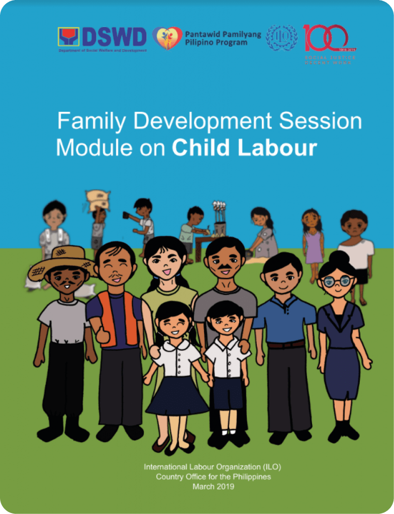 Manuals and Infographics - Batang Malaya