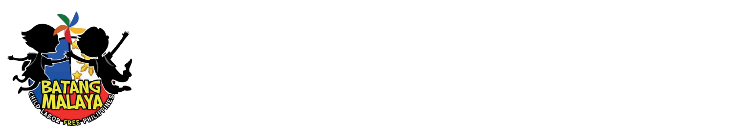 DOLE Issuances - Batang Malaya