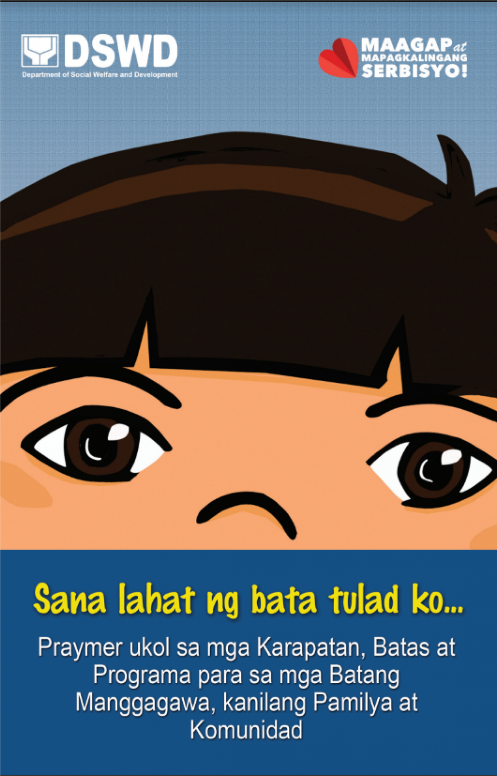 Manuals and Infographics - Batang Malaya