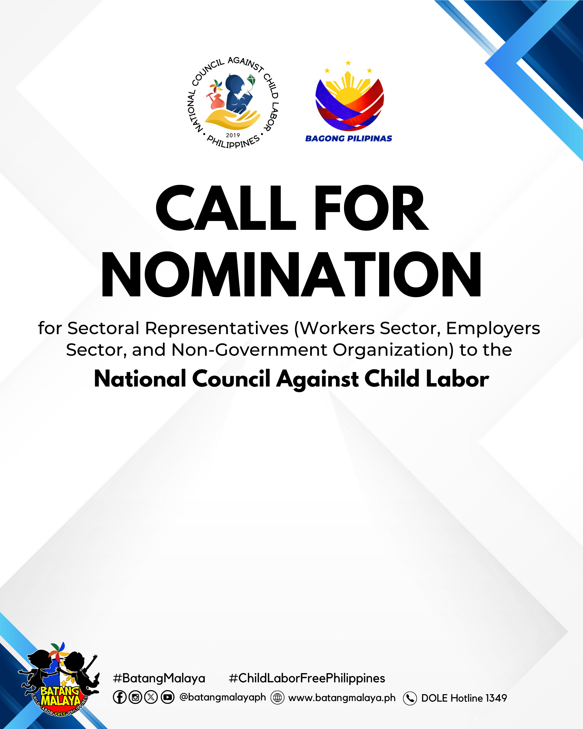 Home - Batang Malaya